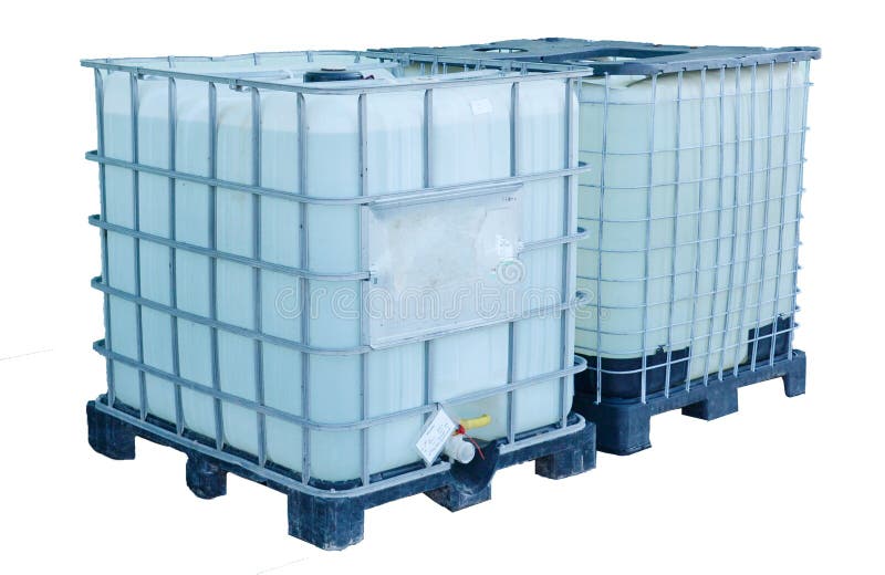 106 Ibc Container Stock Photos - Free & Royalty-Free Stock Photos from ...