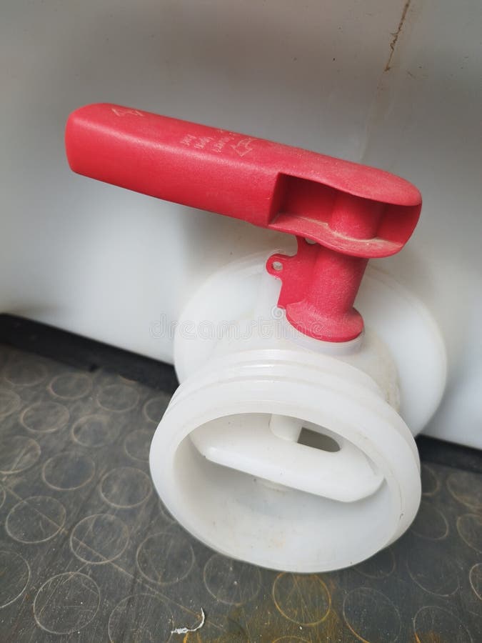 IBC tank container stock photo. Image of floor, wheel - 284969796