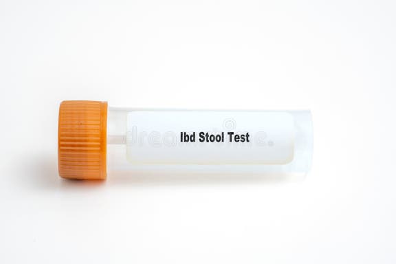 Ibd Stool Test Ibd Stool Test Stock Photo - Image of stool, likely ...