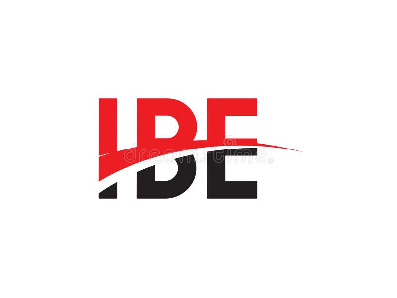 Ibe Letter Stock Illustrations – 14 Ibe Letter Stock Illustrations ...