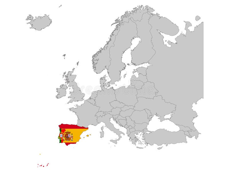 Iberian Peninsula Map Stock Illustrations – 997 Iberian Peninsula Map ... Iberian Peninsula Map Stock Illustrations – 997 Iberian Peninsula Map ...