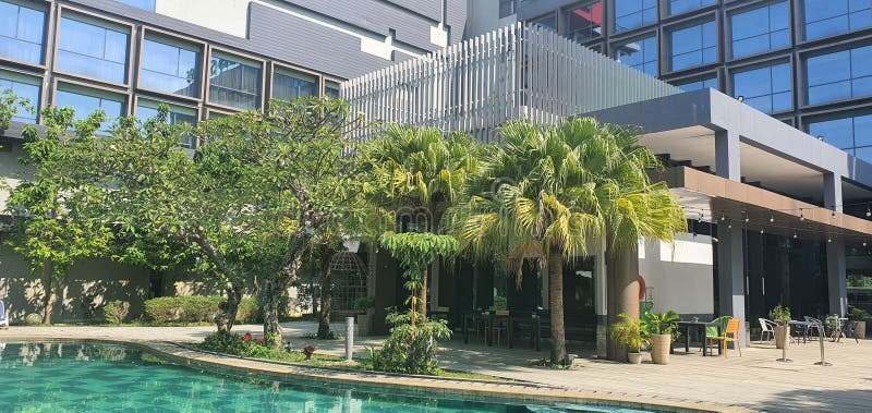 Ibis Style Hotel Nagoya, Batam Stock Photo - Image of downtown, nagoya ...