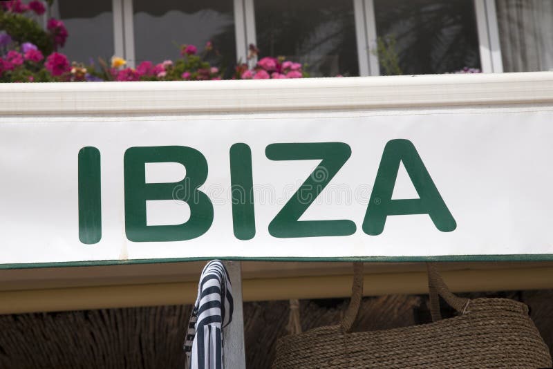 413 Ibiza Sign Stock Photos - Free & Royalty-Free Stock Photos from ...