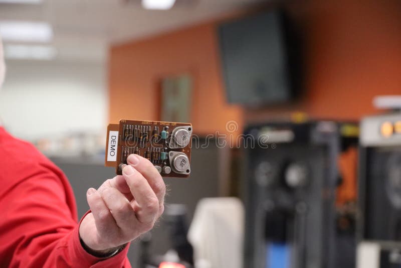 IBM Machines, Computer Science Museum Mountain View California ...