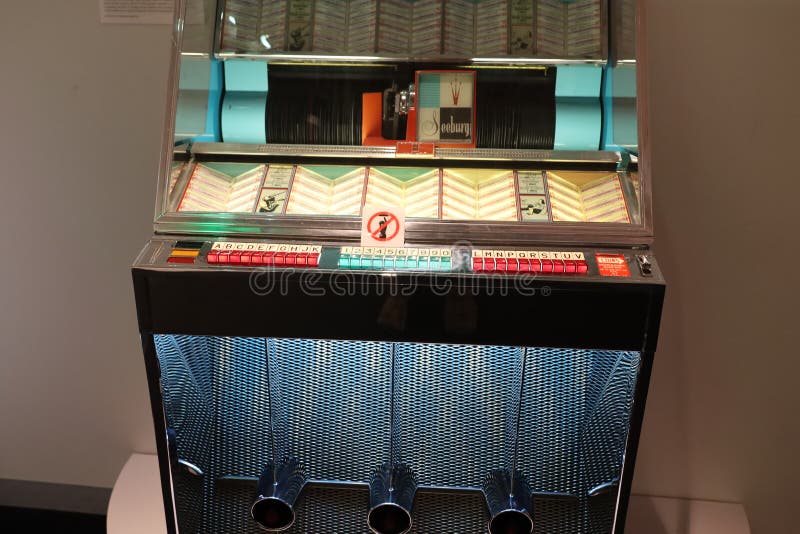 IBM Machines, Computer Science Museum Mountain View California ...