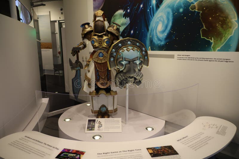 IBM Machines, Computer Science Museum Mountain View California ...