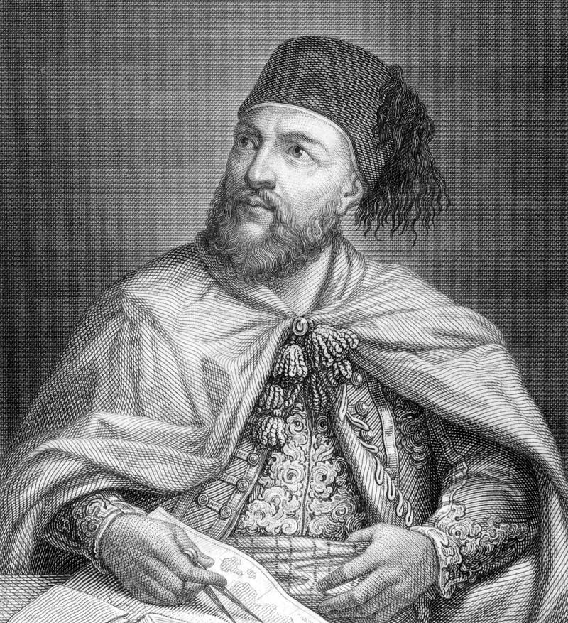 Ibrahim Pasha Pargali