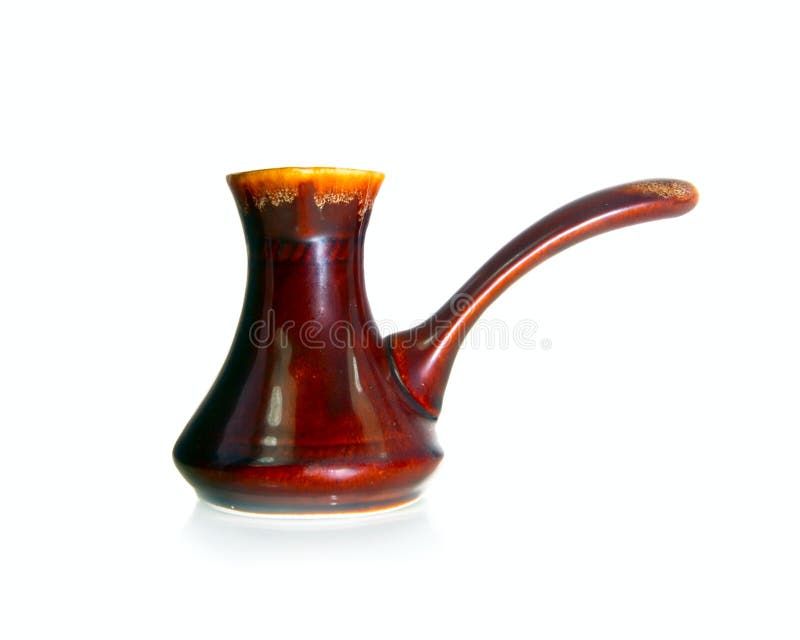 Cezve, ibrik stock image. Image of asia, cofe, ibric, moslem - 379721