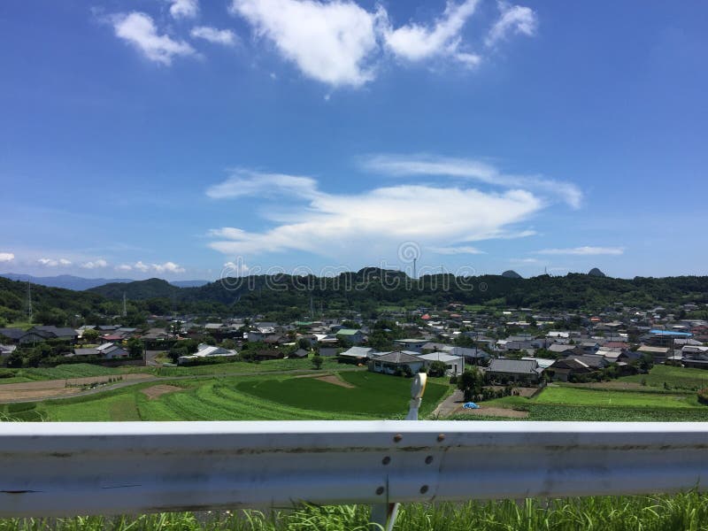 Ibusuki japan kagoshima stock image. Image of travel - 95457889