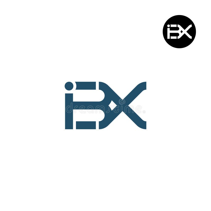 Ibx Monogram Stock Illustrations – 11 Ibx Monogram Stock Illustrations ...