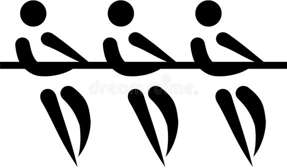 Icône de conflit illustration de vecteur. Illustration du pictogramme ...