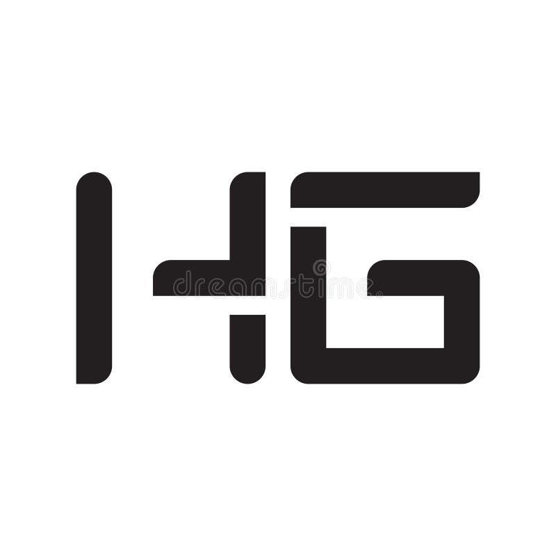 Icône De Logo De Vecteur De Lettre Initiale De Mercure Illustration de ...