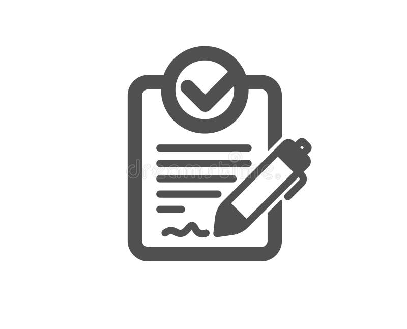 Icône De RFP Signe De Demande De Proposition Vecteur Illustration de ...