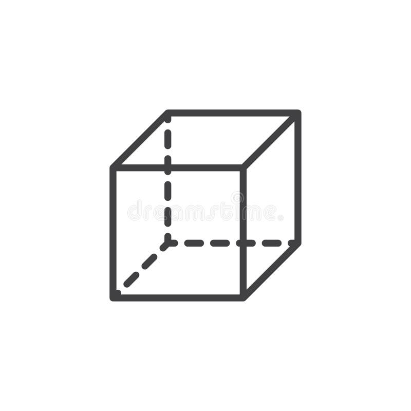Cube Stock Illustrations, Vecteurs, & Clipart – (206,786 Stock ...