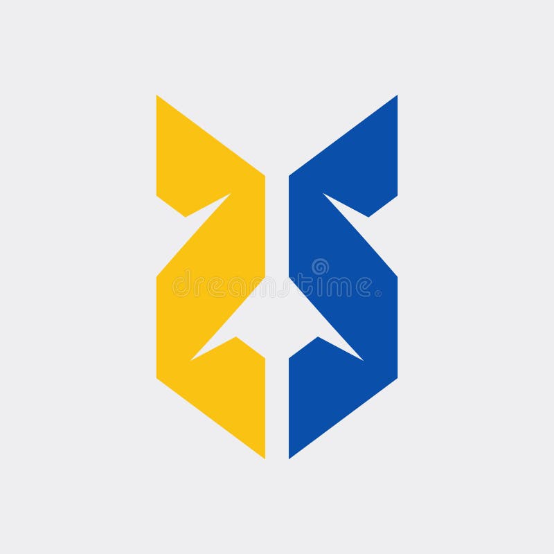 Icône Puce Logo Modèle Vectoriel Conception Simple Illustration Stock ...