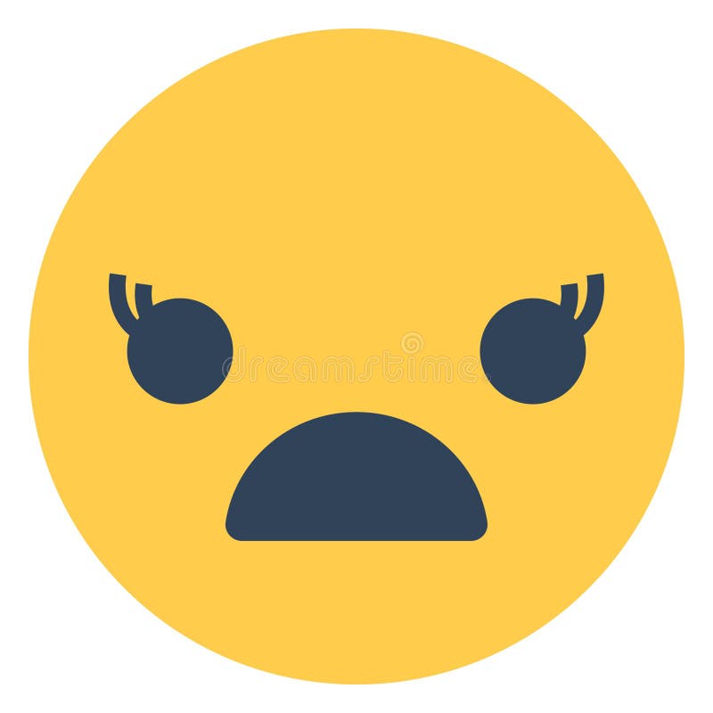 Smiley Gêné Stock Illustrations, Vecteurs, & Clipart – (751 Stock ...