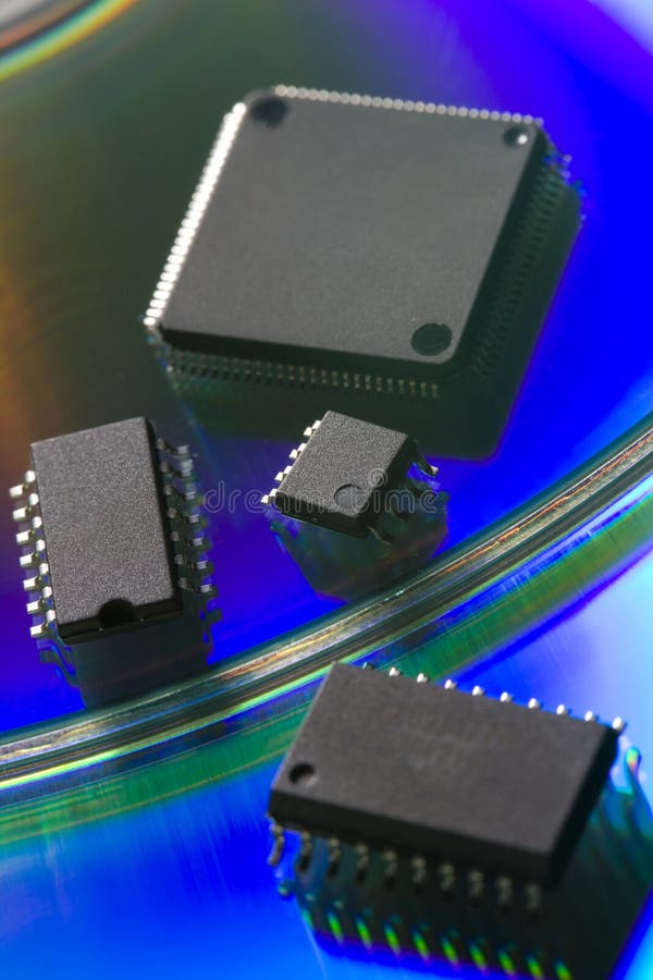 IC CHIP stock image. Image of goods, good, lives, object - 10153235