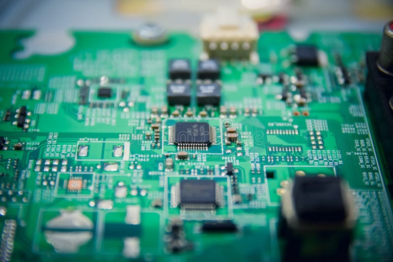 Complete main board stock photo. Image of computer, complete - 113268132