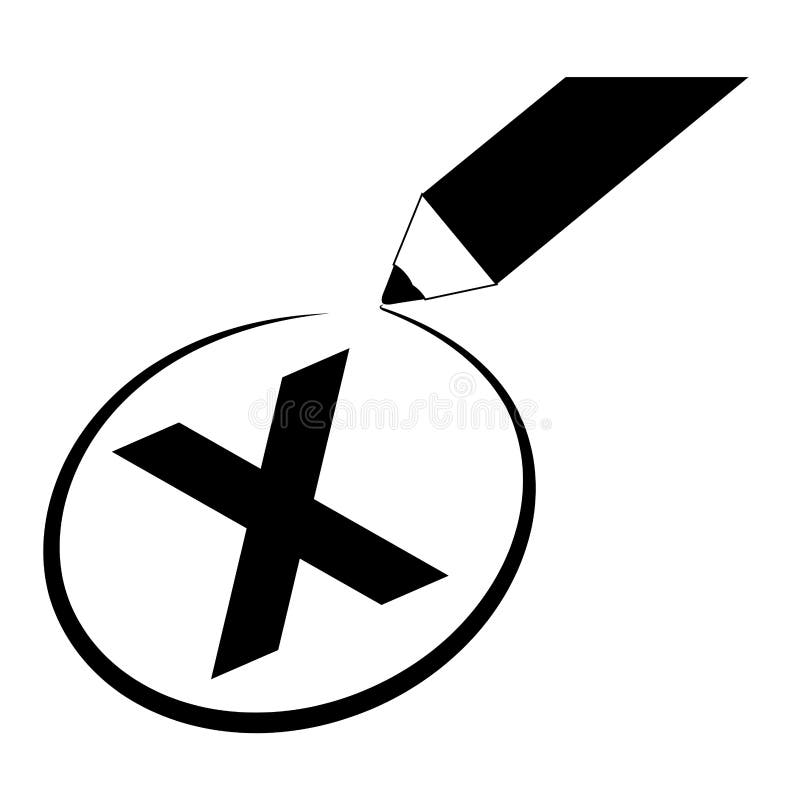 Icône fausse de marque illustration stock. Illustration du interface ...