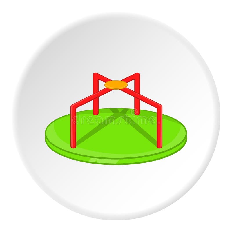 Icône De Bascule Avec Le Message Bien Choisi Illustration de Vecteur ...