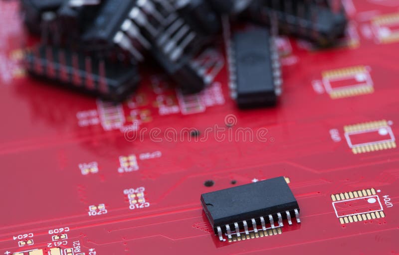 Ic Socket Stock Photos - Free & Royalty-Free Stock Photos from Dreamstime