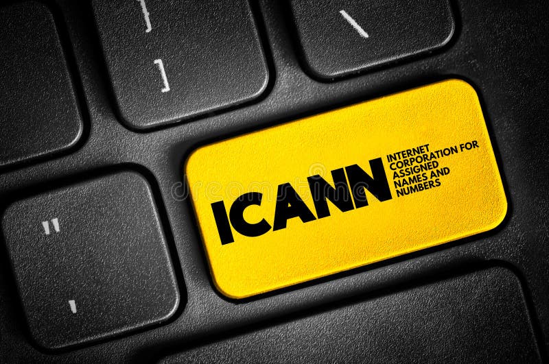 ICANN - Internet Corporation for Assigned Names and Numbers Acronym ...