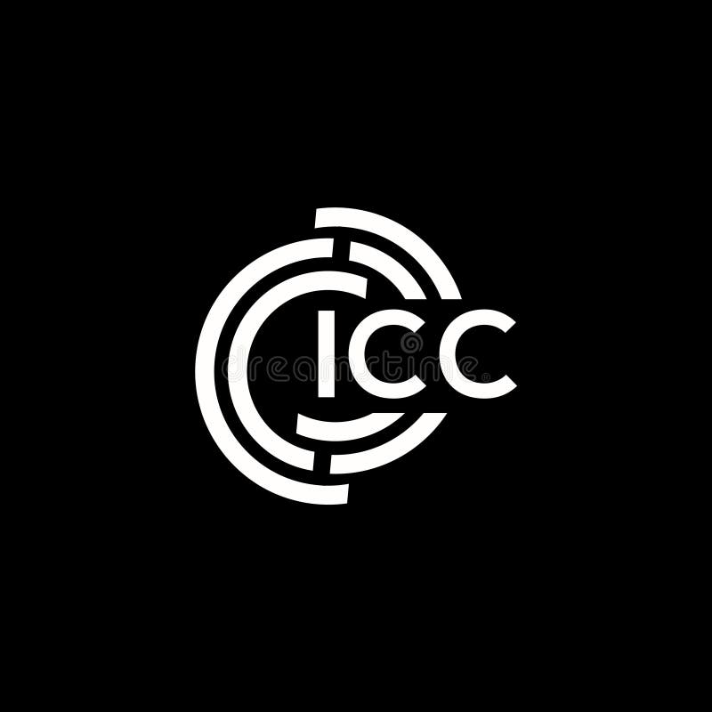 Icc Logo Stock Illustrations – 362 Icc Logo Stock Illustrations ...
