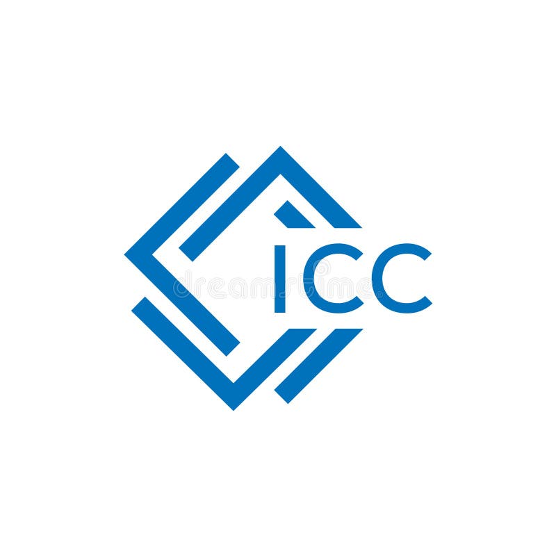Icc Logo Stock Illustrations – 362 Icc Logo Stock Illustrations ...