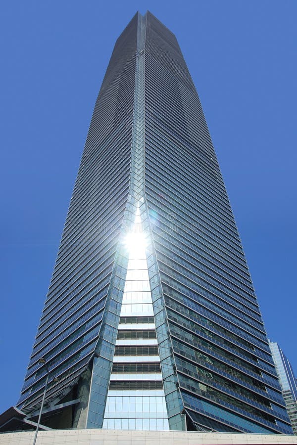 644 Icc Tower Hong Kong Stock Photos - Free & Royalty-Free Stock Photos ...