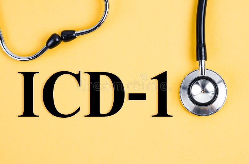 The ICD-10 or International Classification of Diseases and Related ...