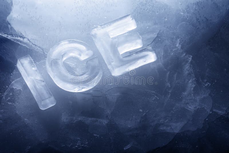 777 Cool Ice Word Stock Photos - Free & Royalty-Free Stock Photos from ...