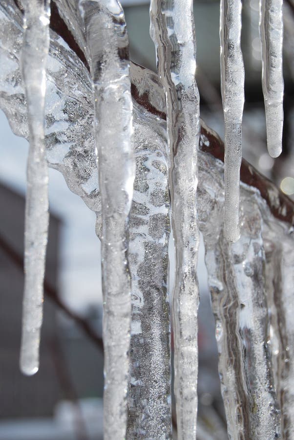 Ice drop stock image. Image of blue, water, freeze, frozen - 16923053