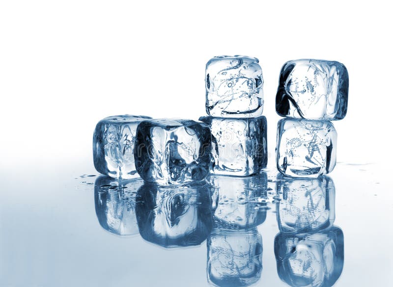 Ice stock image. Image of solid, light, bubble, clear - 3644333