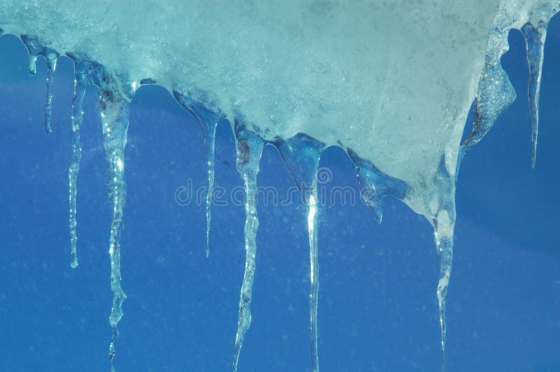 Ice stock photo. Image of frozen, flurry, iced, cold, water - 386474