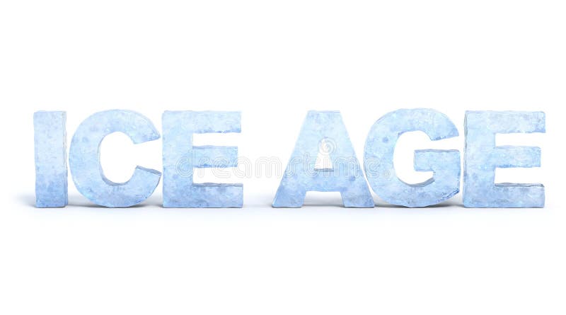 Ice Age Stock Illustrations – 2,491 Ice Age Stock Illustrations ...