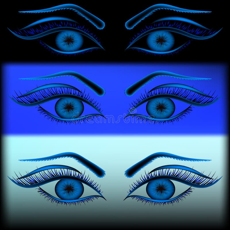 Ice Angel Look Stock Illustrations – 7 Ice Angel Look Stock ...