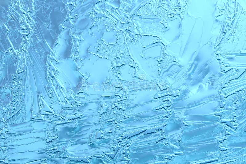 Ice background stock photo. Image of chill, cascade, blue - 24238620