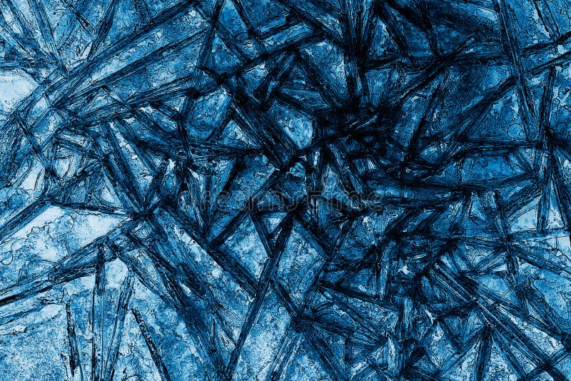 Ice background stock image. Image of frozen, pattern - 205384493