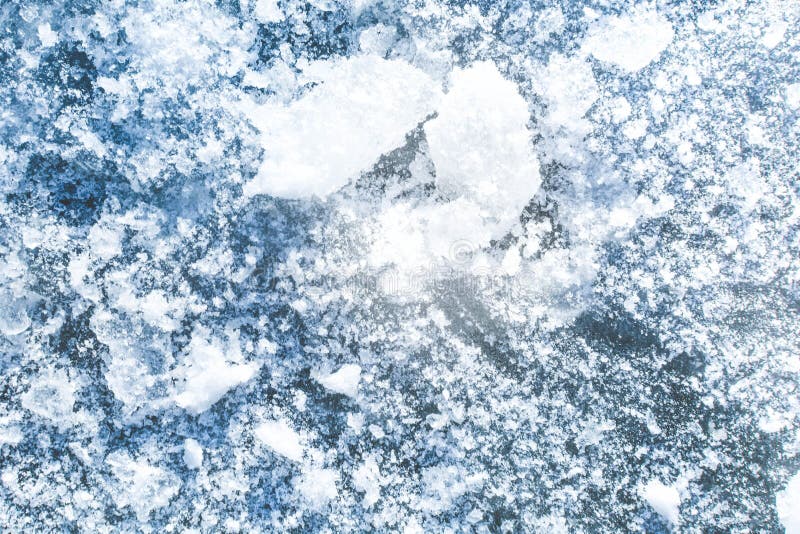 Ice stock photo. Image of background, white, cold, nature - 153880872