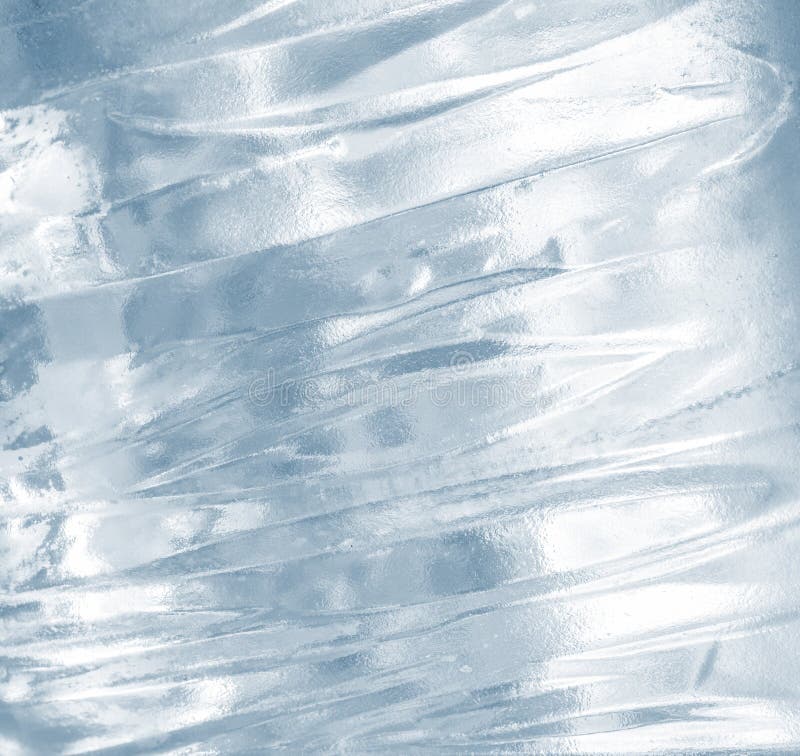 Ice background. stock image. Image of abstract, glass - 160980211