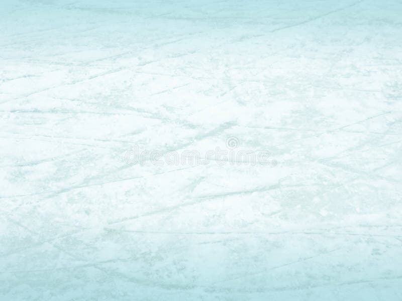 Ice Background, Snow on Ice, Winter Template Stock Illustration ...