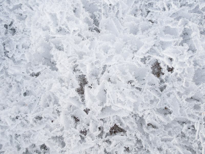 Ice stock photo. Image of horizontal, natural, rink, empty - 68927134