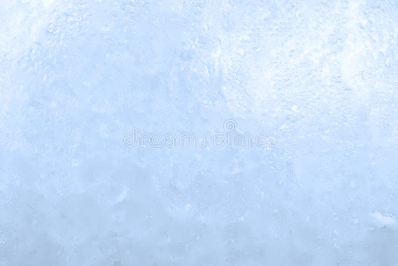 Ice Background Texture Close Up Stock Image - Image of transparent ...