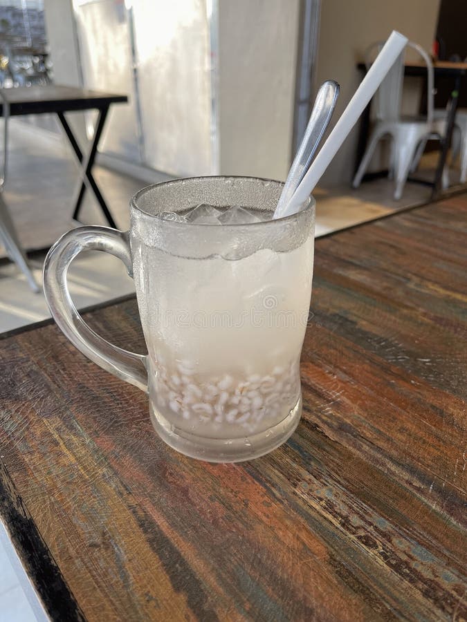 Barley ice stock photo. Image of chair, white, barley - 216324616