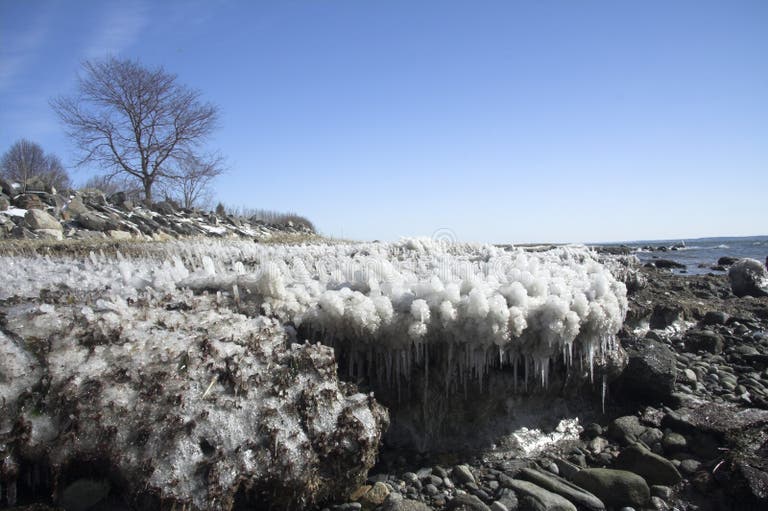 46,285 Ice Snow Beach Stock Photos - Free & Royalty-Free Stock Photos ...