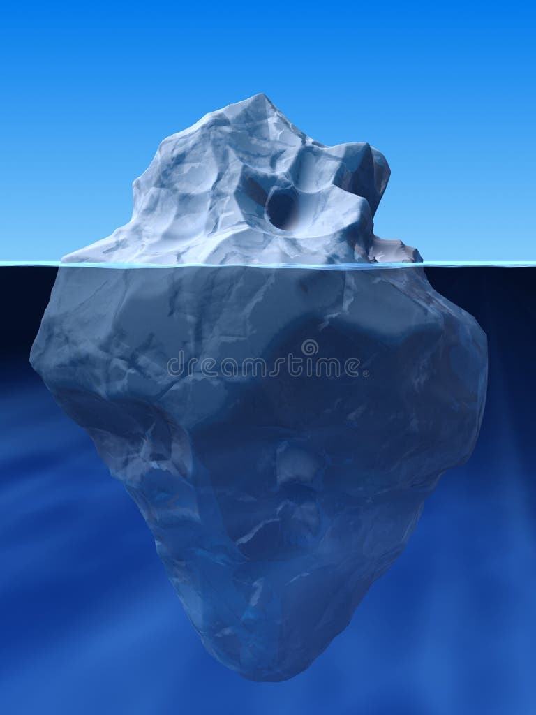 Ice Berg Stock Illustrations – 6,158 Ice Berg Stock Illustrations ...