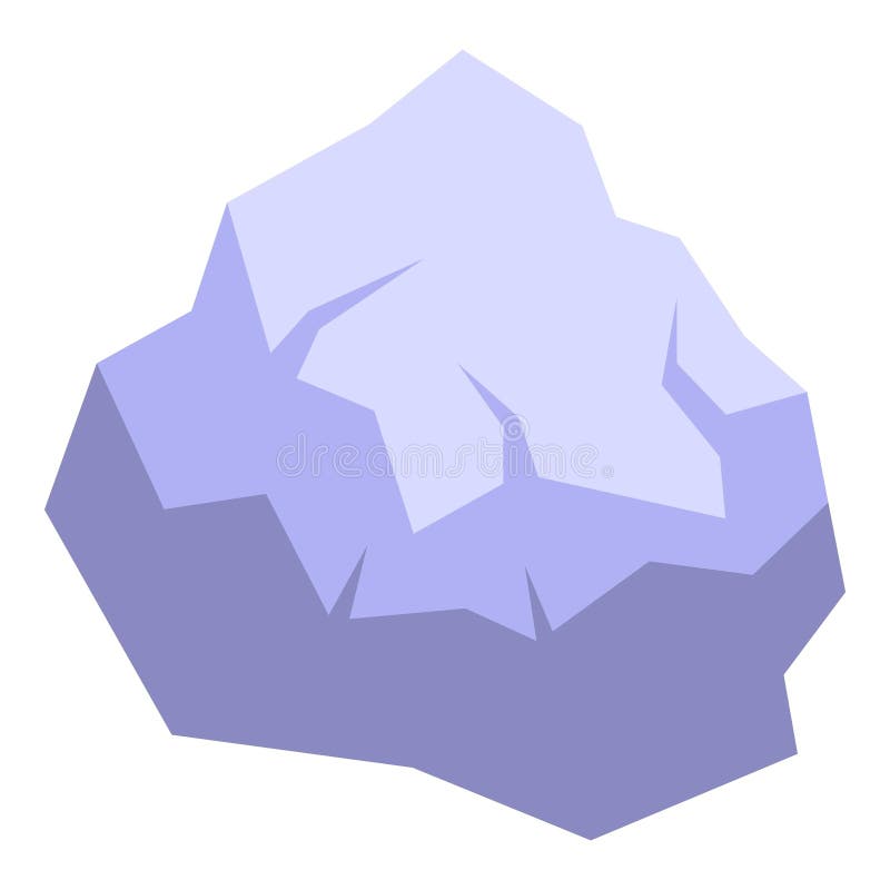 Ice Berg Icon Stock Illustrations – 2,082 Ice Berg Icon Stock ...