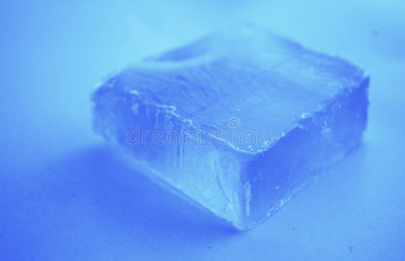 Ice stock image. Image of water, winter, clear, transparent - 57457711