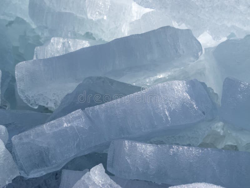 Ice blocks stock photo. Image of light, cubes, white - 40142484