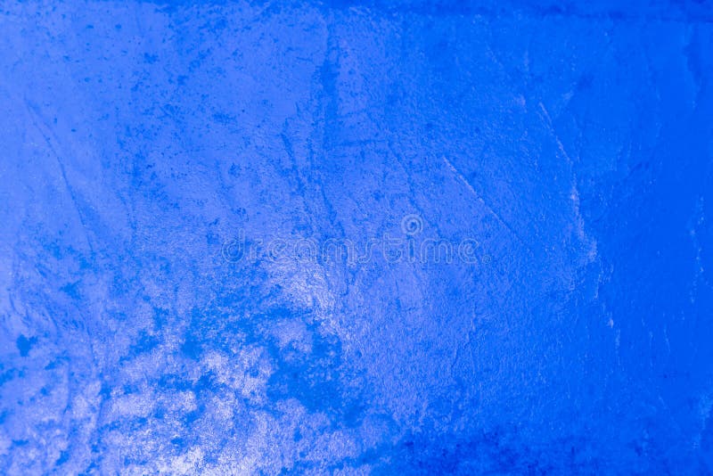 Ice Blocks with Colored Lights. Glowing Ice Stock Image - Image of ...